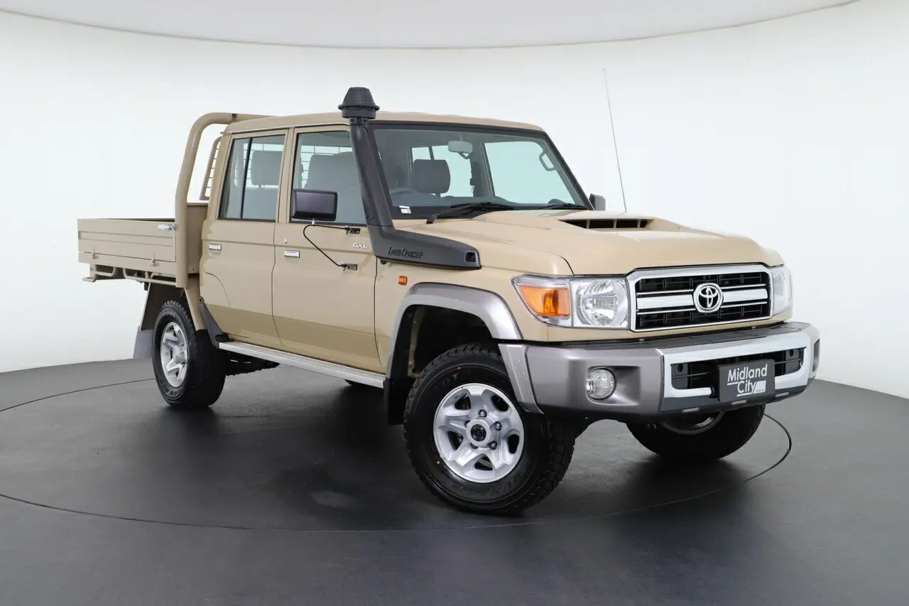 Used Toyota Land Cruiser Vdj79 Pickup Diesel 4.5l Manual - Buy Used Toyota Land Cruiser 2022 ...