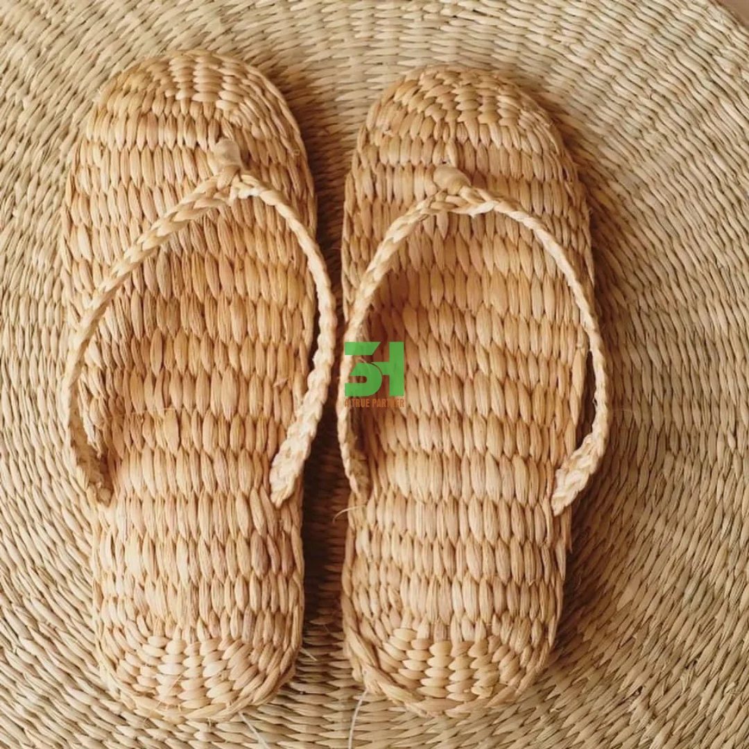 Sustainable Water Hyacinth Baskets And Handicrafts From Vietnam - Buy ...