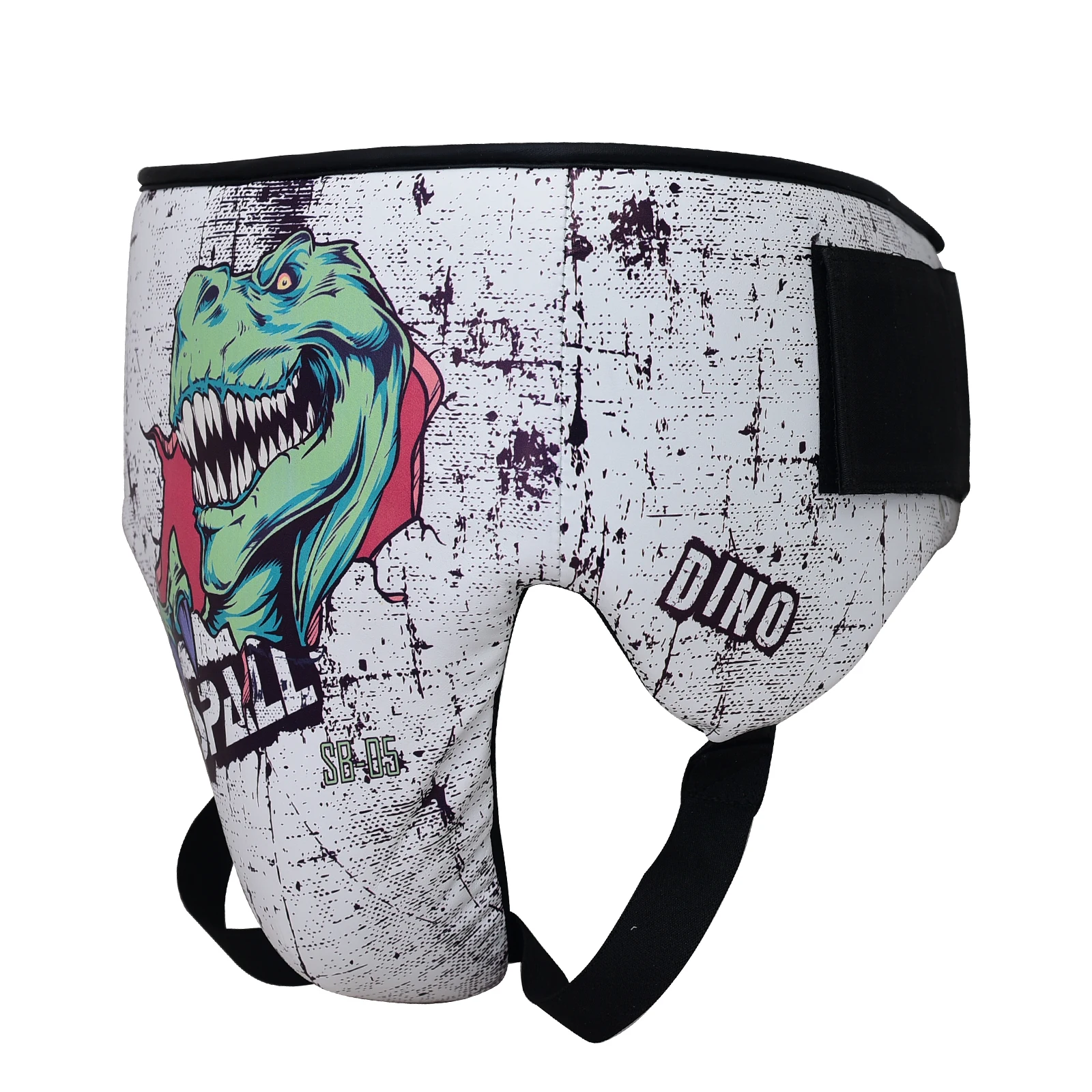 Boxing Groin Guard Protector Cup Shell For Taekwondo Boxing Karate Mma ...