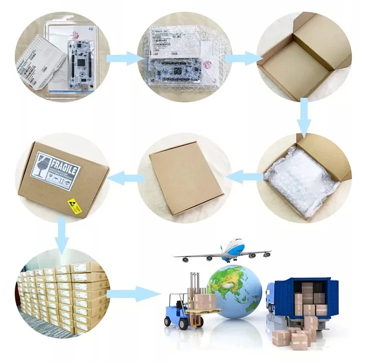 SSL-20N Solid-state Line Lidar Sensor 30-400mm Ranging Range Laser ...