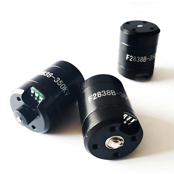 Faradyi Ip68 Waterproof Electric Brushless Motor Submersible Electric ...