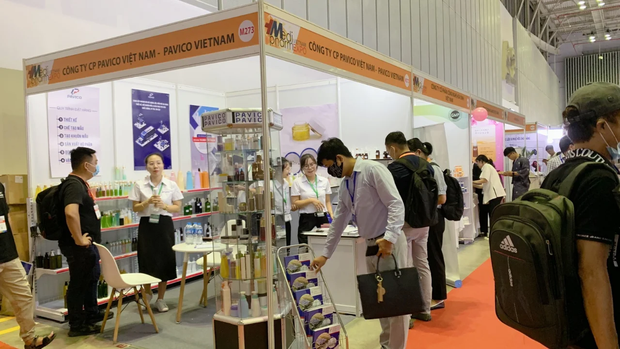 公司概述 - PAVICO PACKAGING COMPANY LIMITED