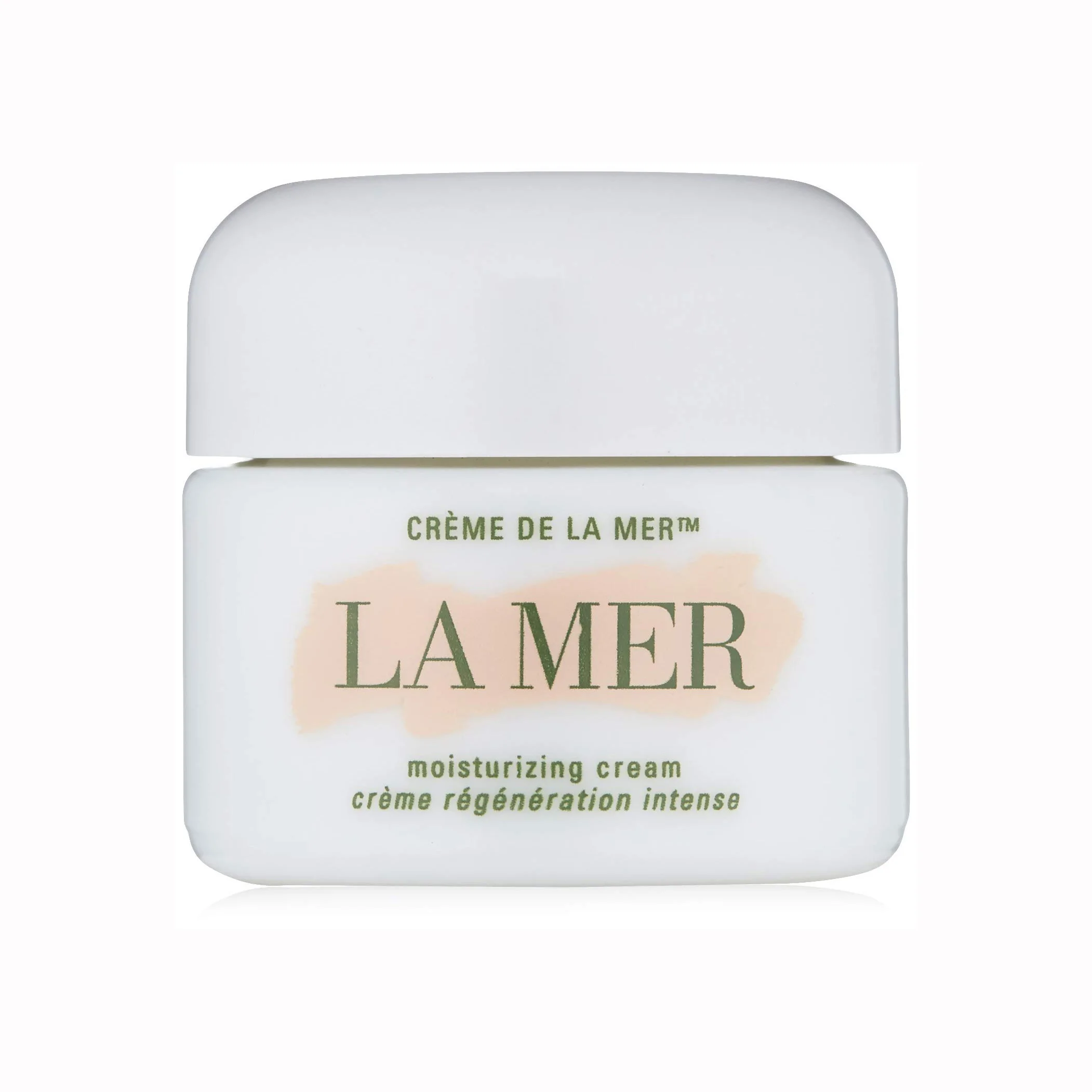 La Mer The Moisturizing Soft Cream 2 Oz/60 Ml New In Sealed Box - Buy ...