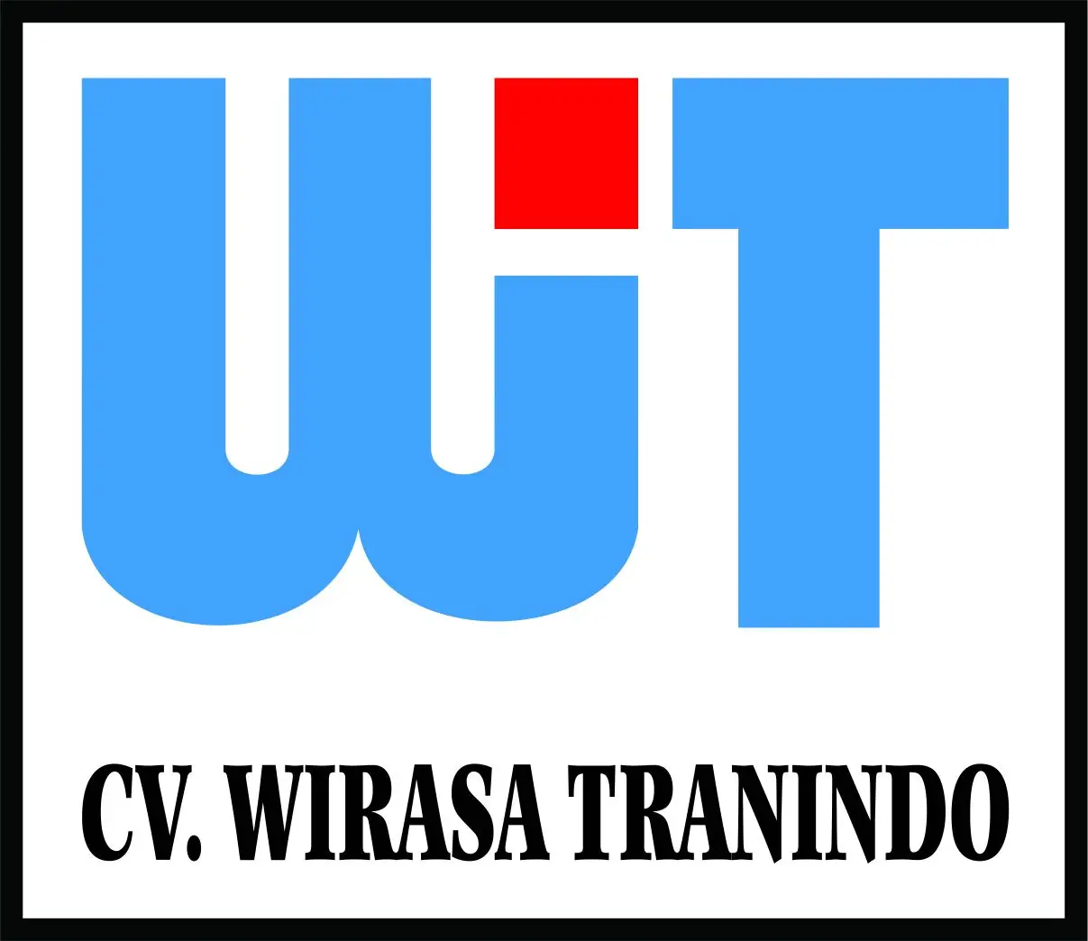 Company Overview - CV Wirasa Tranindo