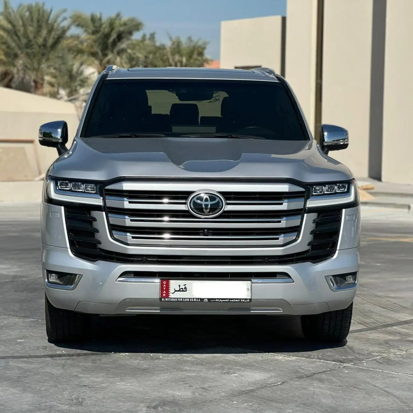 2022 Toyota Land Cruiser Vx.r Twin Turbo - Buy Used Cars Cars Used Cars ...