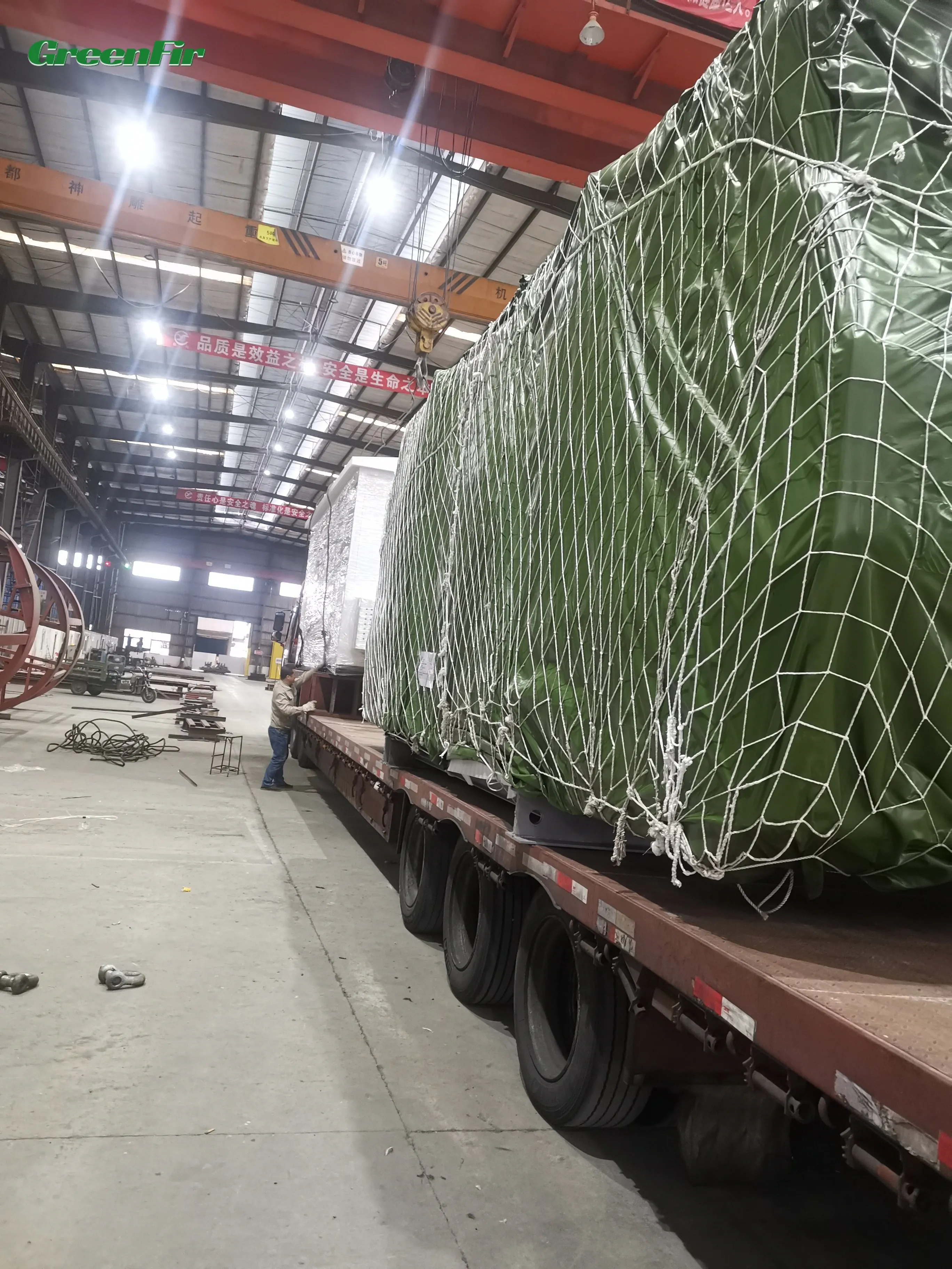 Small-mid Scale Lng Plant With Low Investment Cost And Fast Project ...