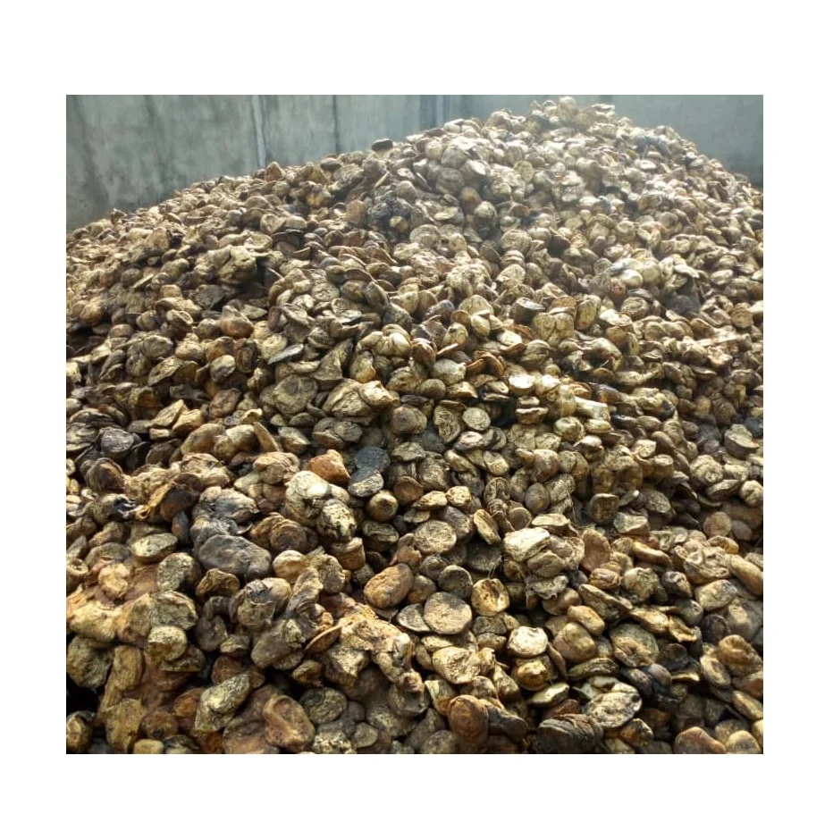 RAW RUBBER CUP LUMP - Natural Rubber for Moulding & Cutting