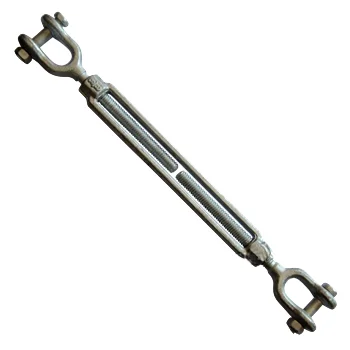 Us Type Turnbuckles With Jaw & Jaw - Buy Titanium Turnbuckle Rc ...