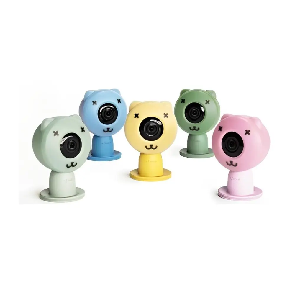 Ai Baby Emotion Detection and Notifications Camera For Baby| Alibaba.com