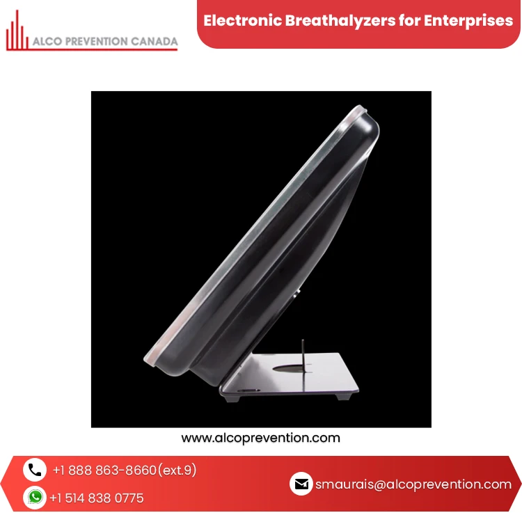 High Quality Widely Selling Commercial Alcolab Breathalyzer Testpoint ...