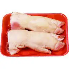 Wholesale Price 100% Preserved Frozen Pork Meat / Pork Leg / Pork Feet ...