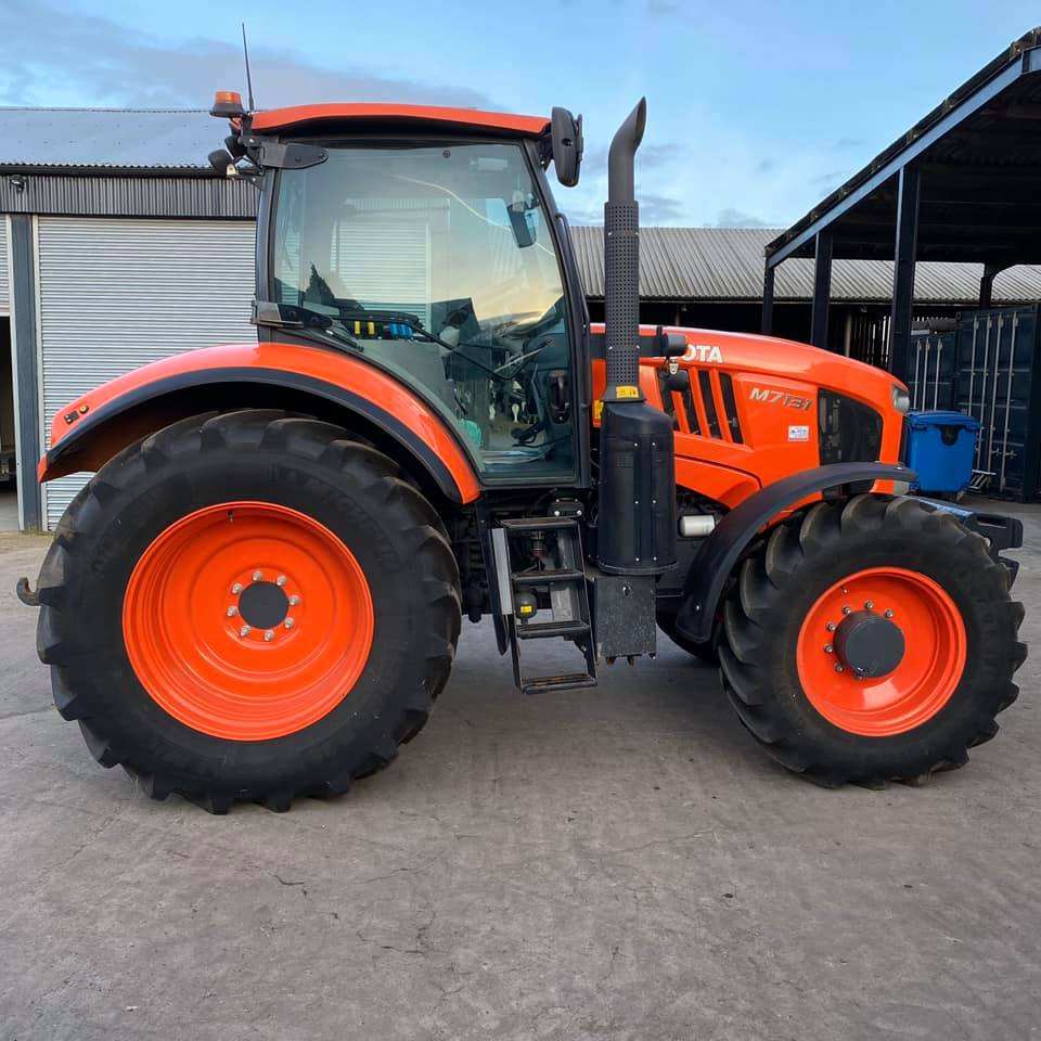 Kubota L5018 Turkey Quick Attach Loader Tractor to Make Asecpic With ...