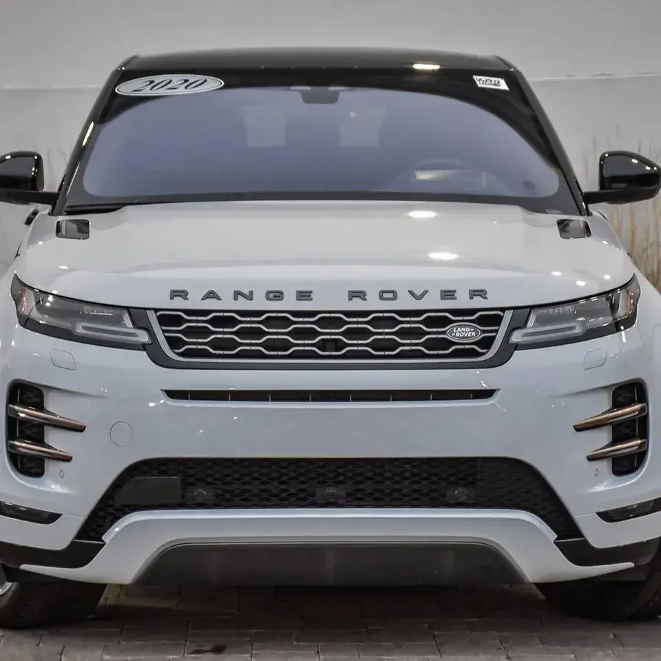 Exotic New 2023 Used 2022 Range_ Rover Evoque Suv - Buy Range_ Rover ...
