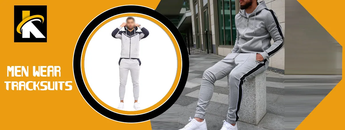 Latest Handmade Quick Dry Tracksuits Set For Men Premium Quality Adults ...