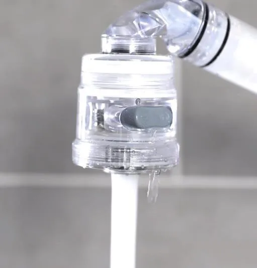 PR-200 Kitchen Sink Head - Efficient Water Saving Solutions