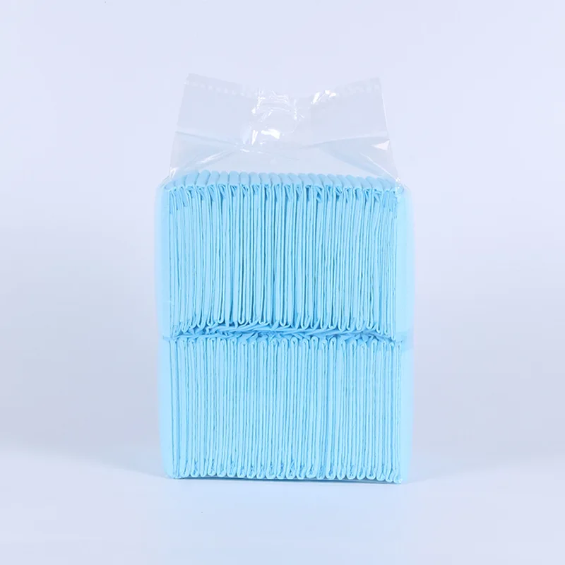 Super Absorbent Biodegradable Pet Training Dog Pet Urin Pad Dog Pee ...