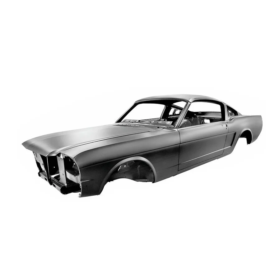 Alibaba.com: FORD MUSTANG 1965 FASTBACK BODY SHELL L.H.D, TAIWAN AUTO ...