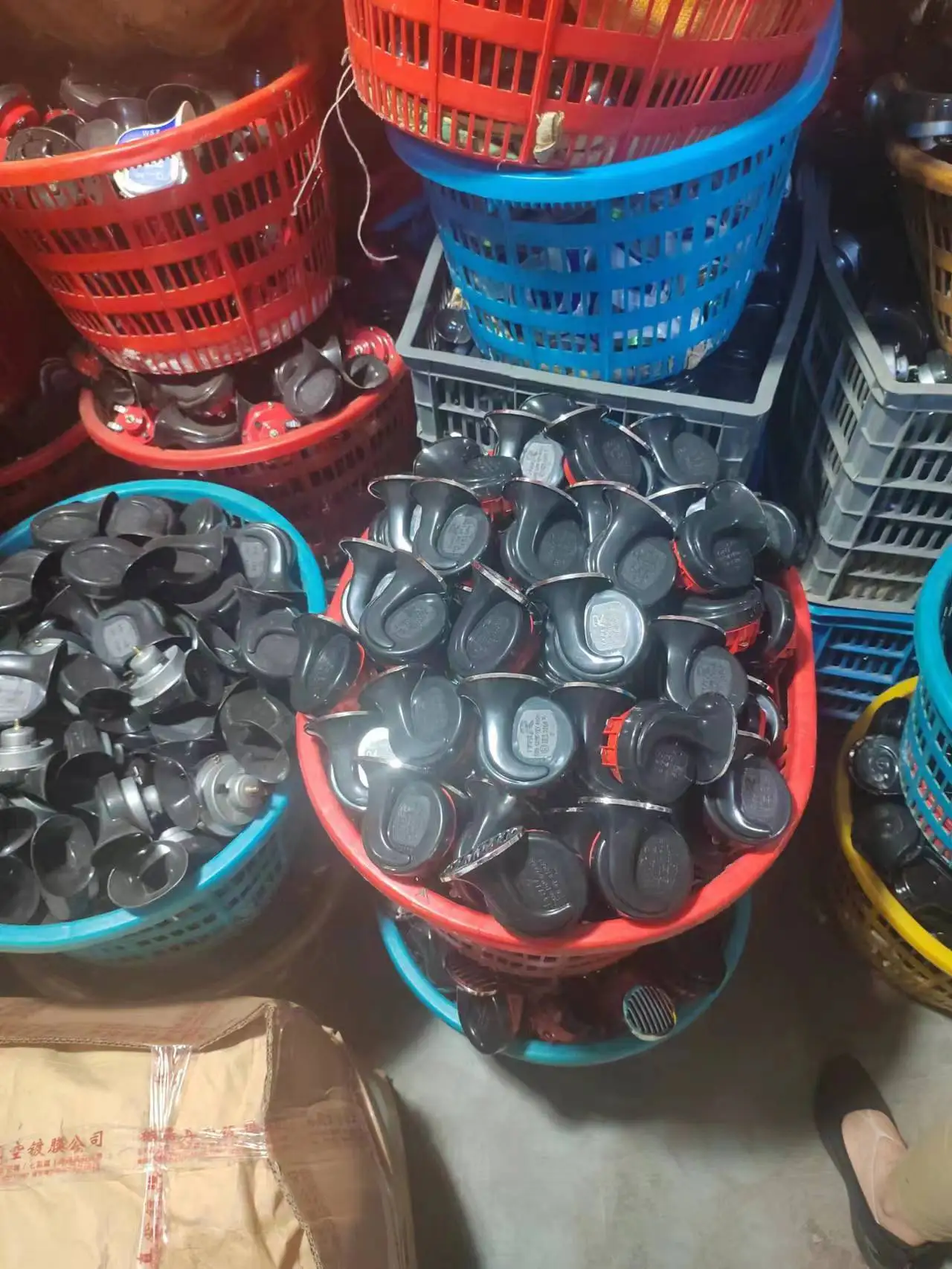 Motorcycle Relay Musical Car Air Horn Musical Car Air Horn Motorcycle ...