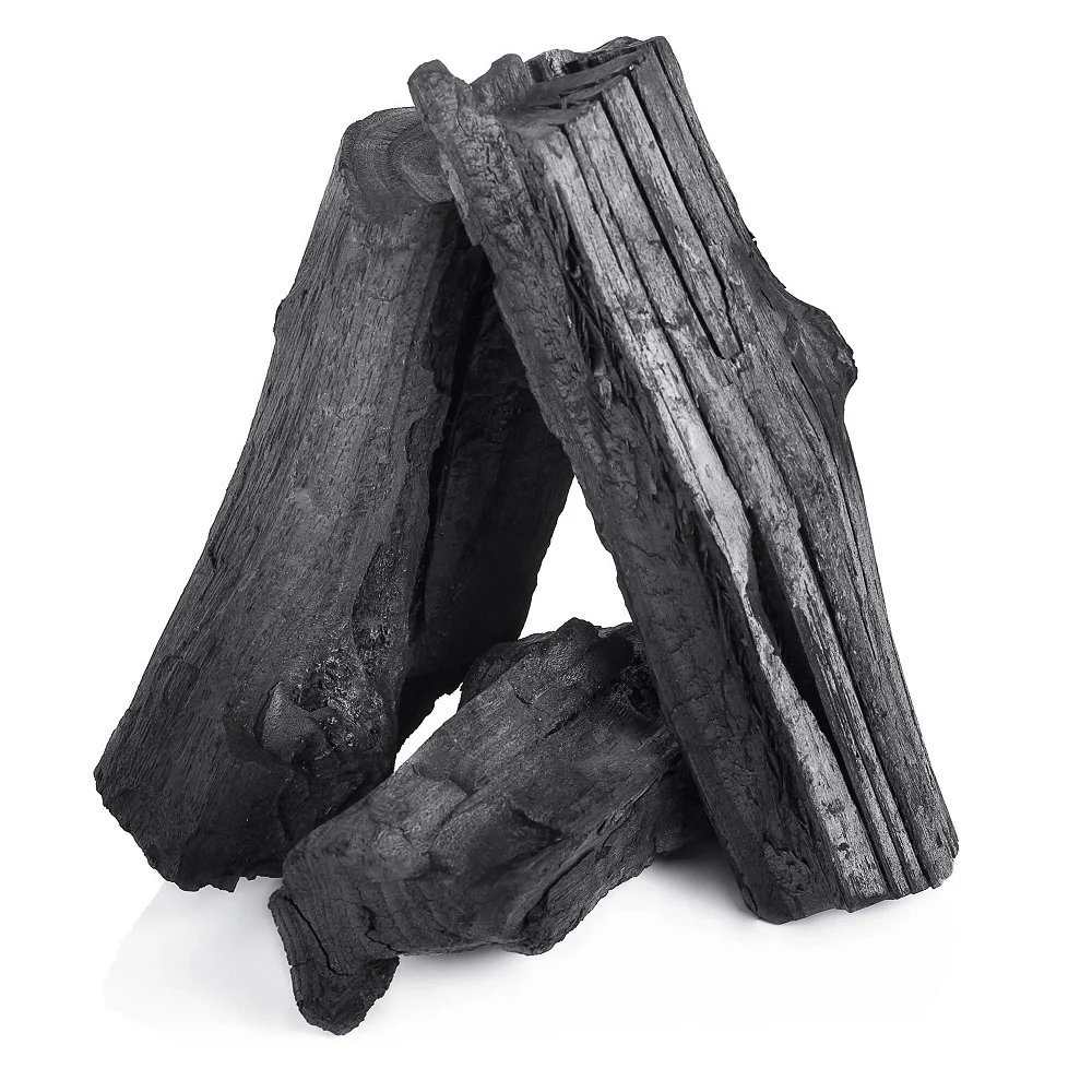 High Quality Hardwood Lump Charcoal For Barberque (bbq) Available For ...