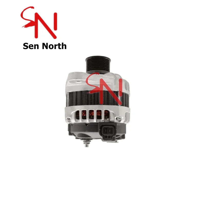 2655838 37300-48000 24v 70a Alternator for Hyundai Xg350