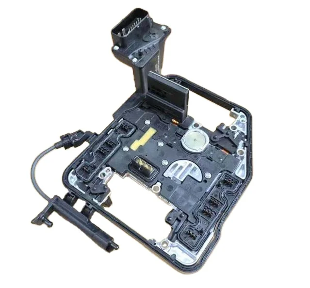 New Transmission Control Module 0am927769d 0am Dq200 Dsg 7 Tcu Tcm For ...