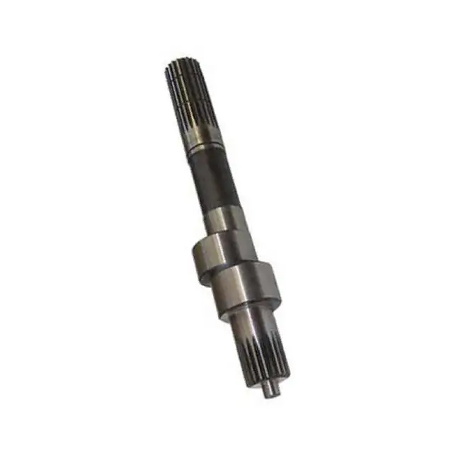 Premium Quality Cam Shaft - For Massey Ferguson Tractors Oem Part No ...