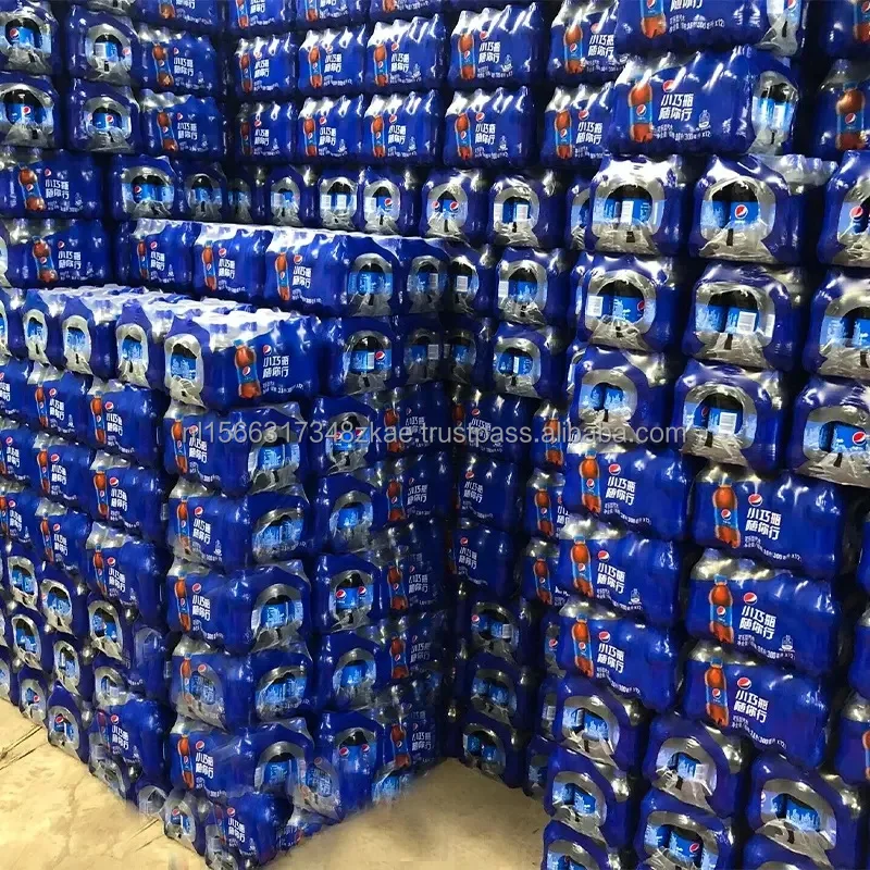 Wholesale Cola Carbonated Drinks - Coca Cola Distributors