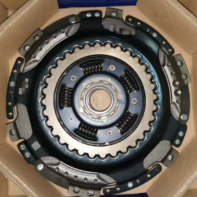 412002D220 41200-2D220 Double Clutch Set for Korea Car| Alibaba.com