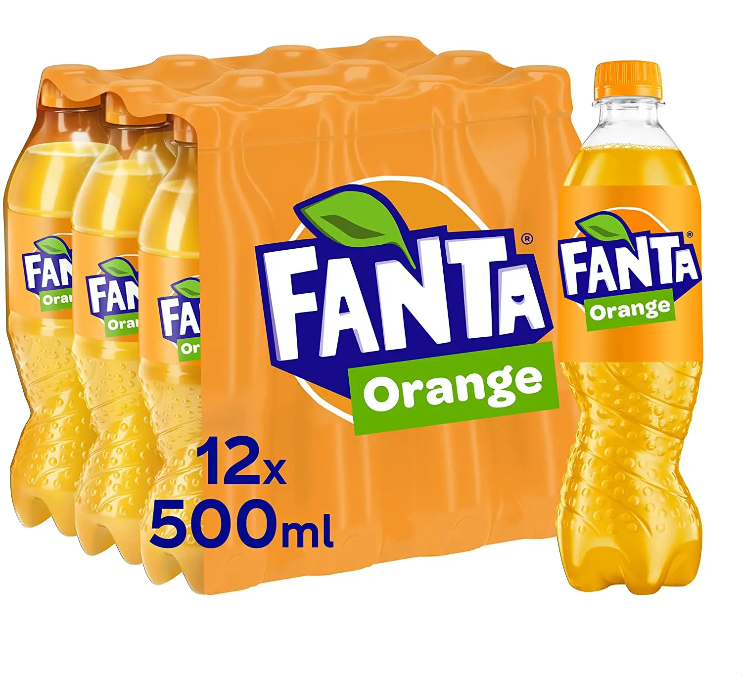 Fanta Soft Drinks / Exotic Fanta / Fanta Lemon - Buy Fanta Coffee Rice ...