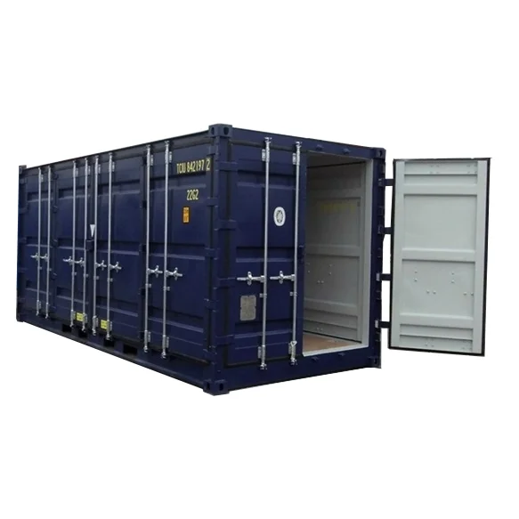 Hot Selling Shipping Containers 40 Feet High Cube Used And New 40ft ...