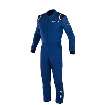 Car Racing Suit Nomex Custom Design Racing Driver Wear - Buy Track ...