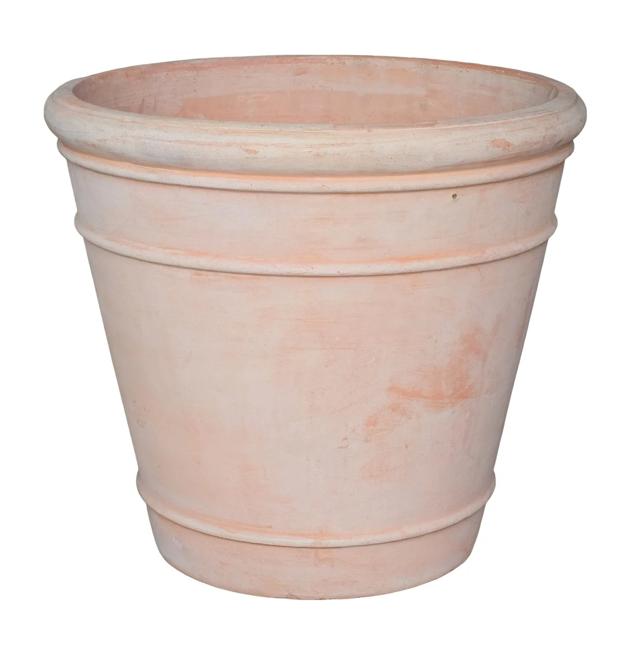 Wholesale Garden Pots Flower Planters Terracotta Clay Plante Pot Top ...