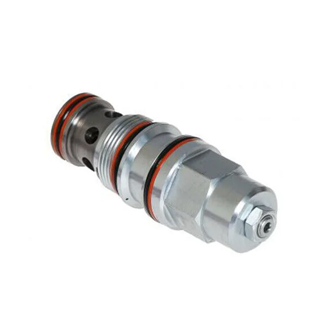 Jcb零件号的25/212100平衡阀 - Buy 25/212100 Counterbalance Valve For Jcb Part ...