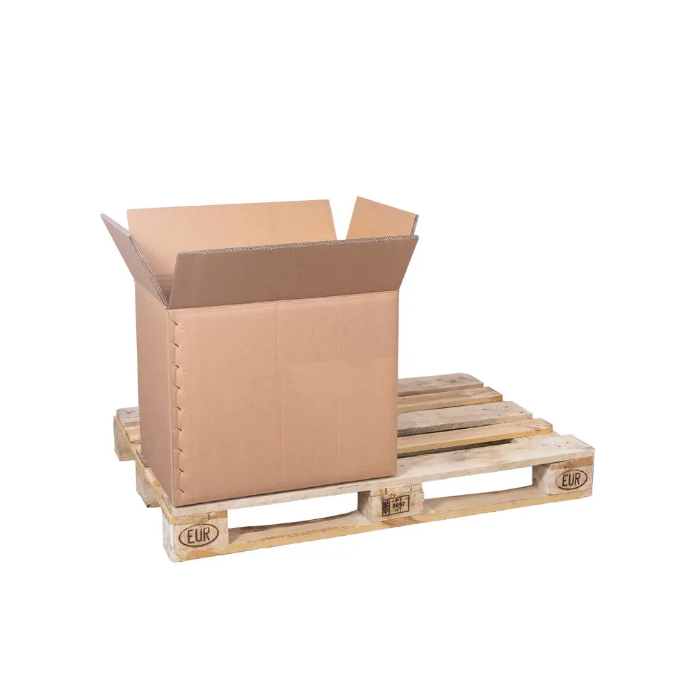 Epal Approved Packaging Pallets: Ensuring Compliance And Peace Of Mind ...