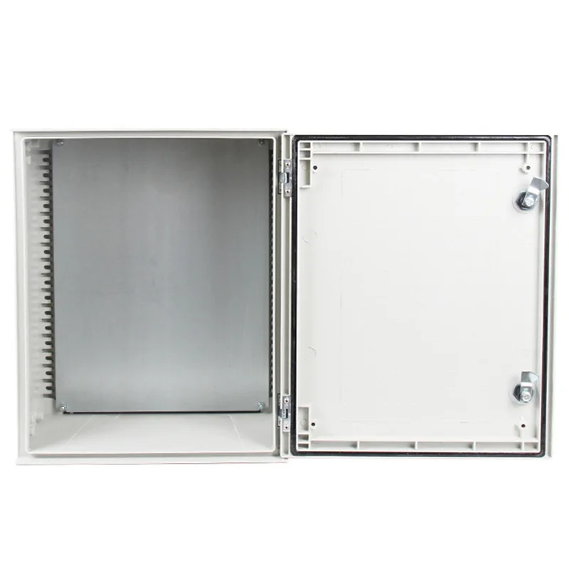 Saipwell Electricity Meter Box and Enclosure SMC/DMC for Water Meter ...