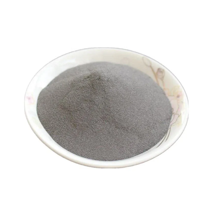 Micro Spherical Carbonyl Iron Powder 500 Mesh High Purity 99% Fine Iron ...