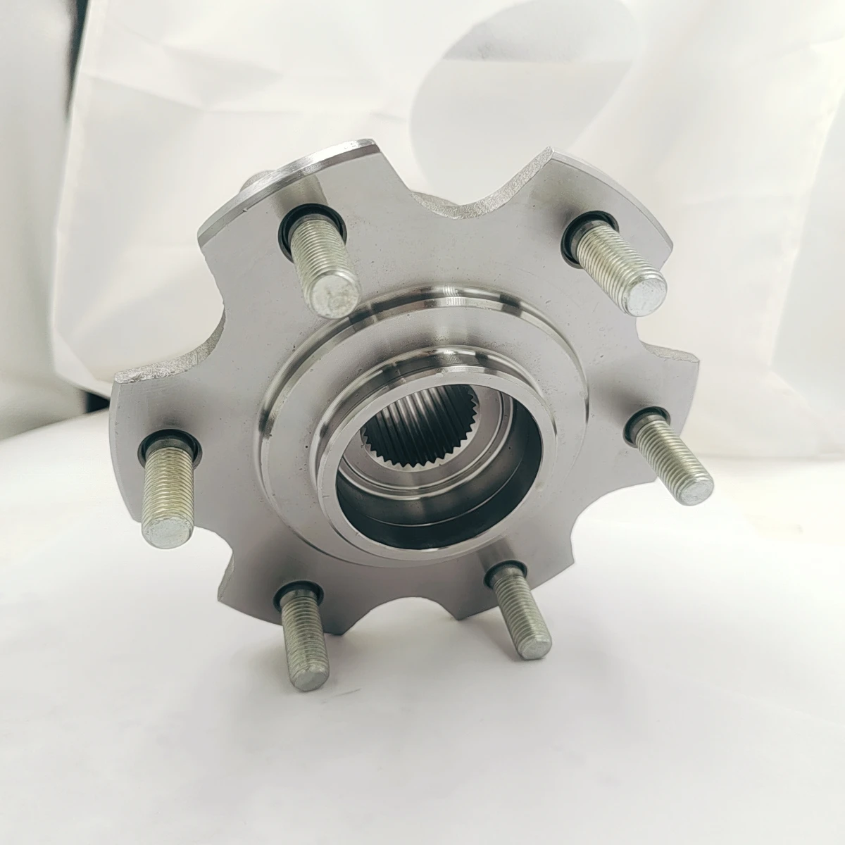 Auto Parts Wheel Hub Rear Axle Transmission Wheel Bearing Kit MR418068 ...
