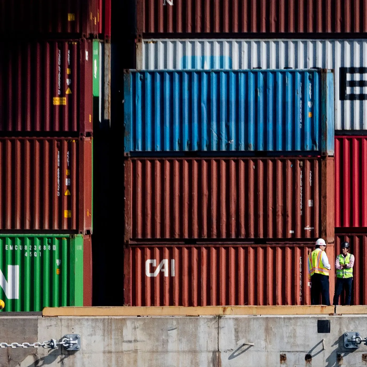 20'ft High Cube Shipping Container - Buy High Quality Wholesale Bulk ...