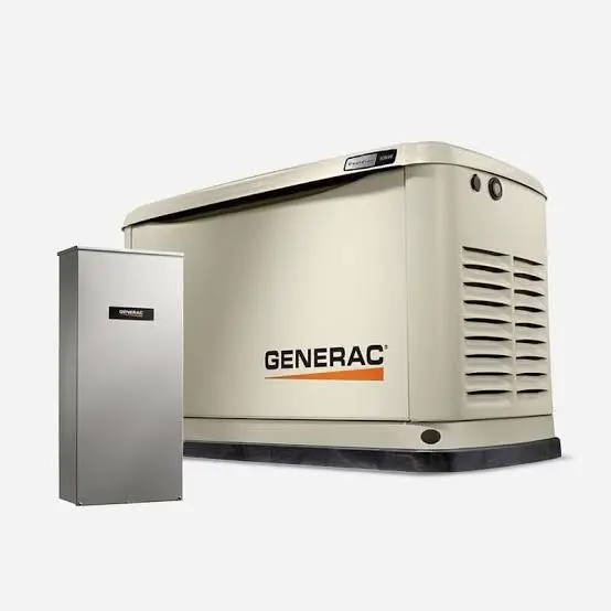 Ready to Ship Authentic Durable Generac Standby Generator 22kw