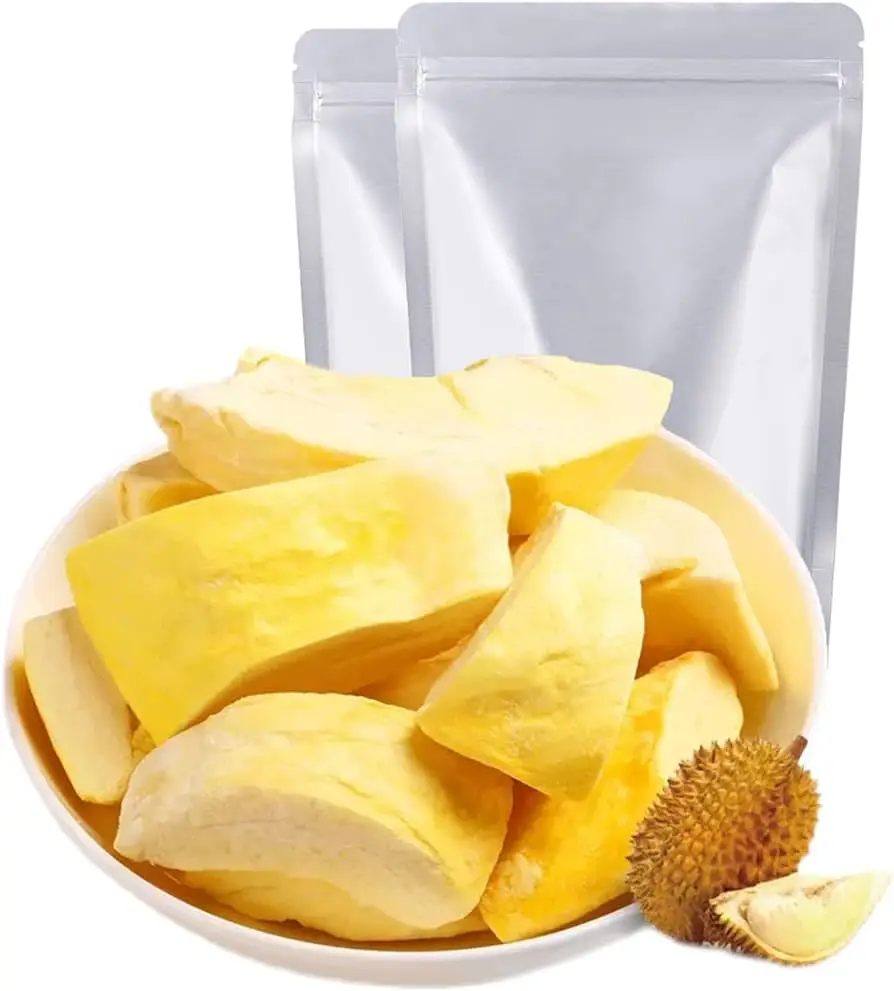 Top 2024 Export Dried Durian High Quality With Premium Price From ...