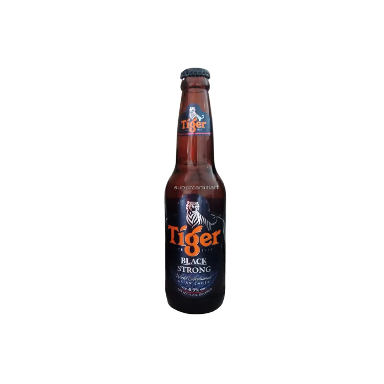 Carta Tiger Beer 300ml Bottles - Buy Carta Tiger Beer Online - Carta ...