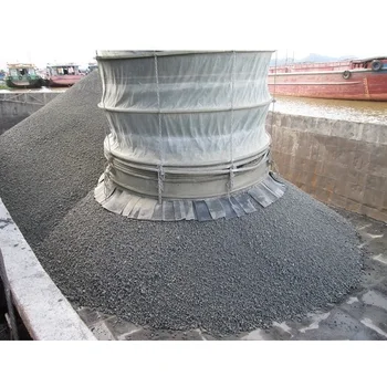 High Hydration Temperature Industrial Clinker Gypsum Moderate Heat Type ...