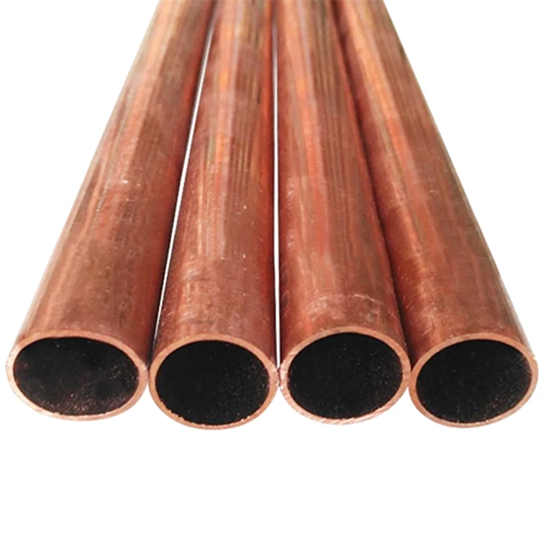 150mm Diameter Copper Pipe Thin Wall Copper Tube Copper Pipe For ...