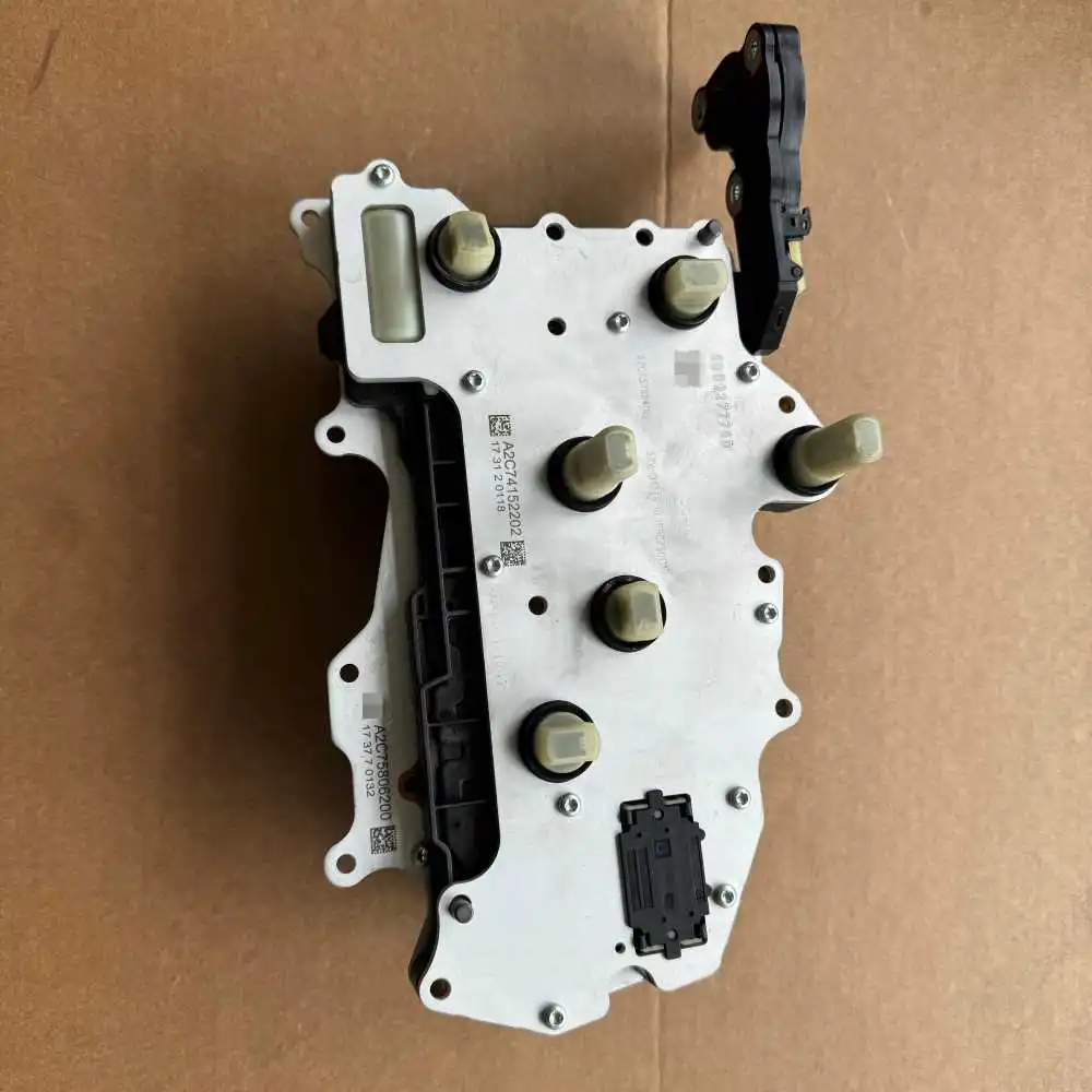 0dd Dq400 Transmission Control Unit /module Tcu /tcm 0dd927770c ...