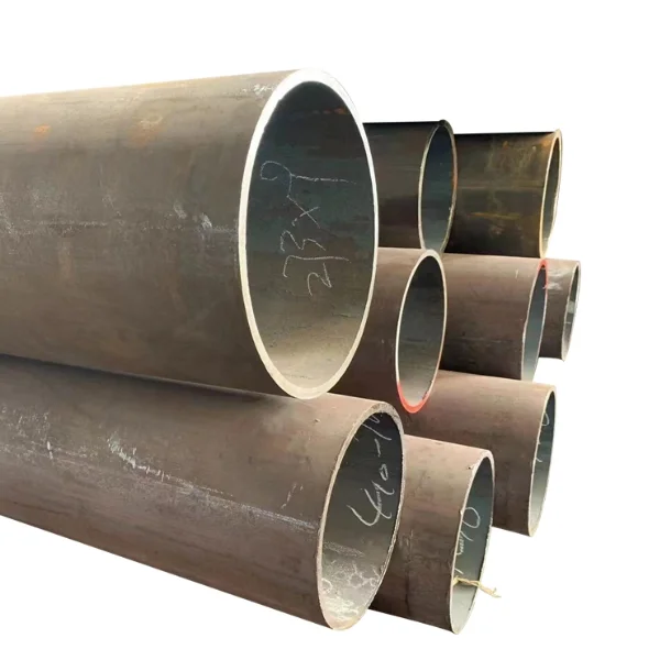 Astm A36 Pipe/gas/oil Pipeline Large Diameter Hot Rolled Spiral Welded ...