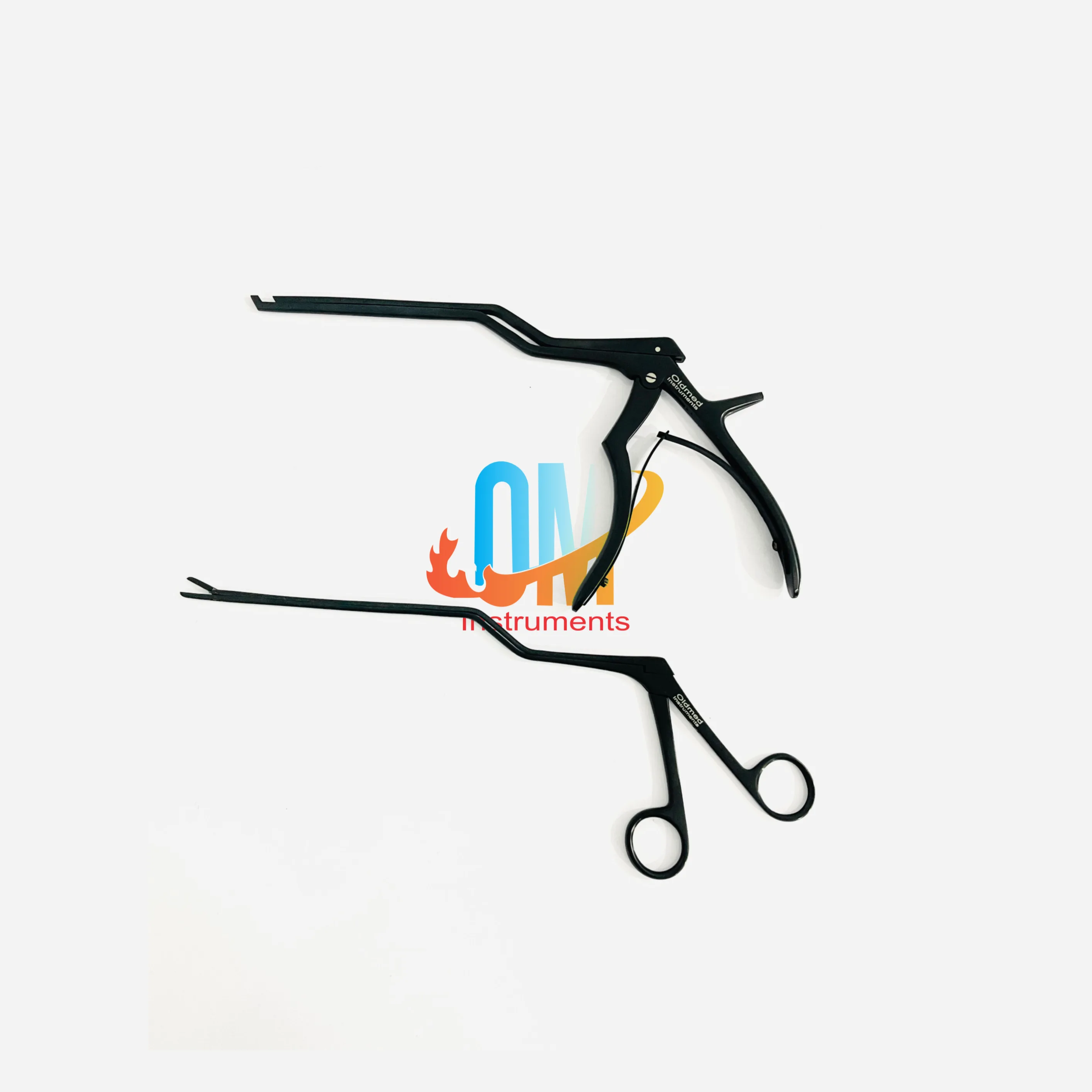 Posterior Lumbar Minimally Invasive Spine Instrument Set Top Quality ...