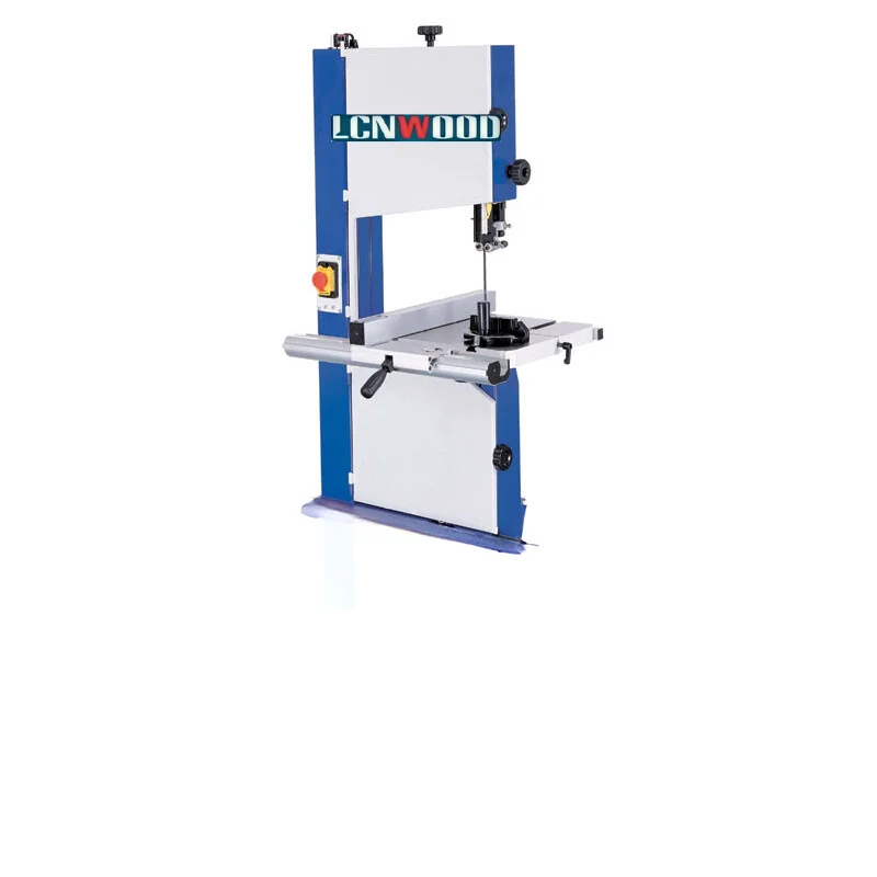 Band Saw Machine By Lcnwood - Buy Band Saw Machine For Wood Cutting ...