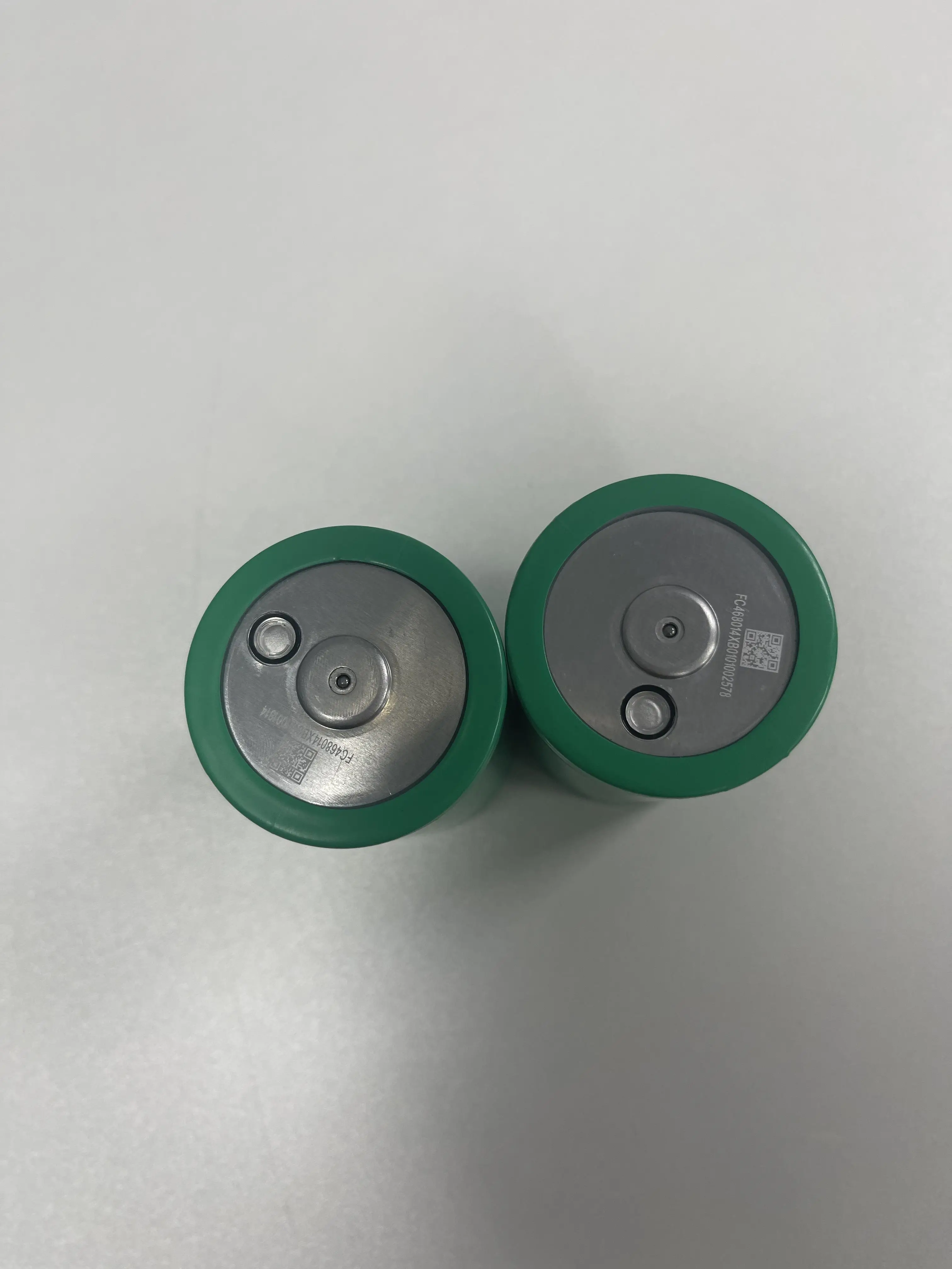 Batterie Cylindrique 46800 15ah Lifepo4 Batterie Lithium-ion 3.2v ...