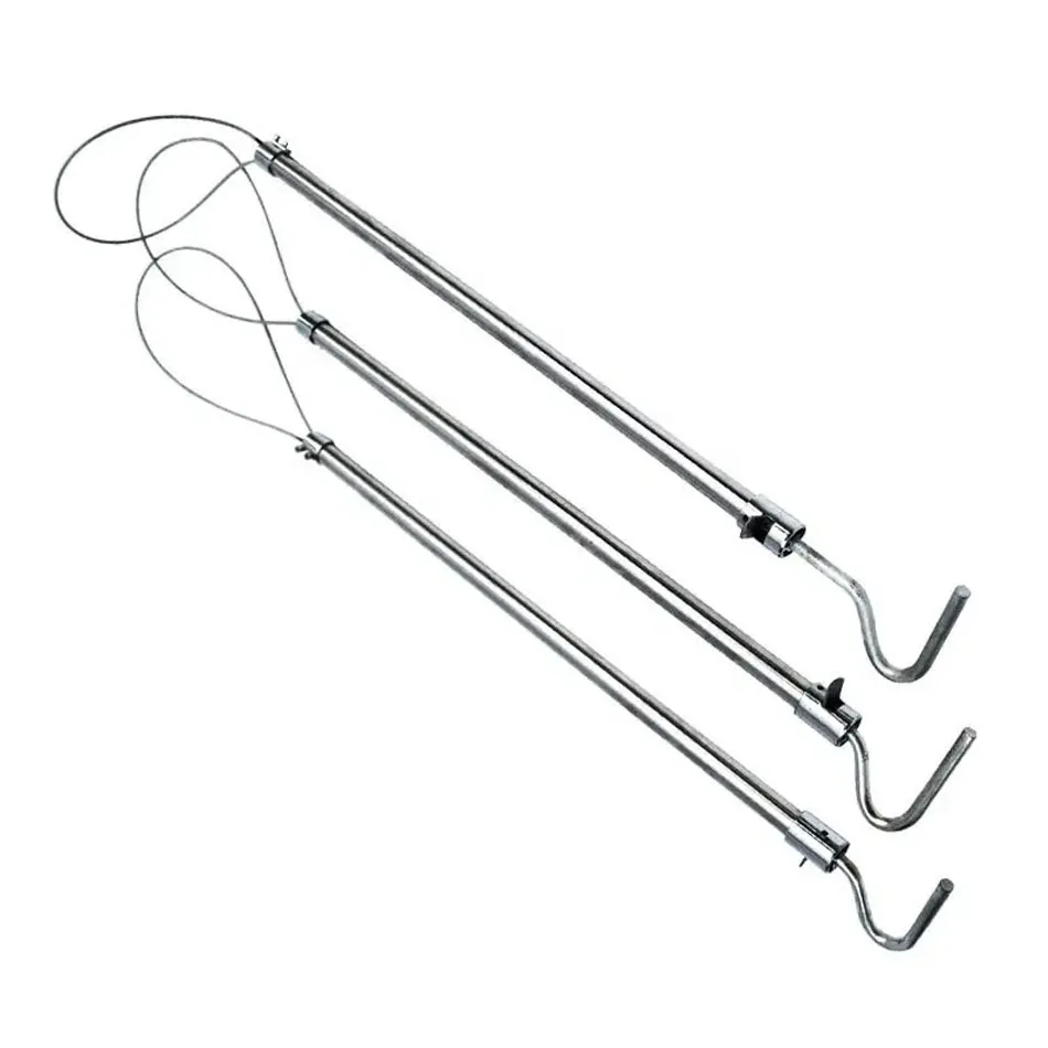 Wholesale Pig Holder - Adjustable Stainless Steel Snare