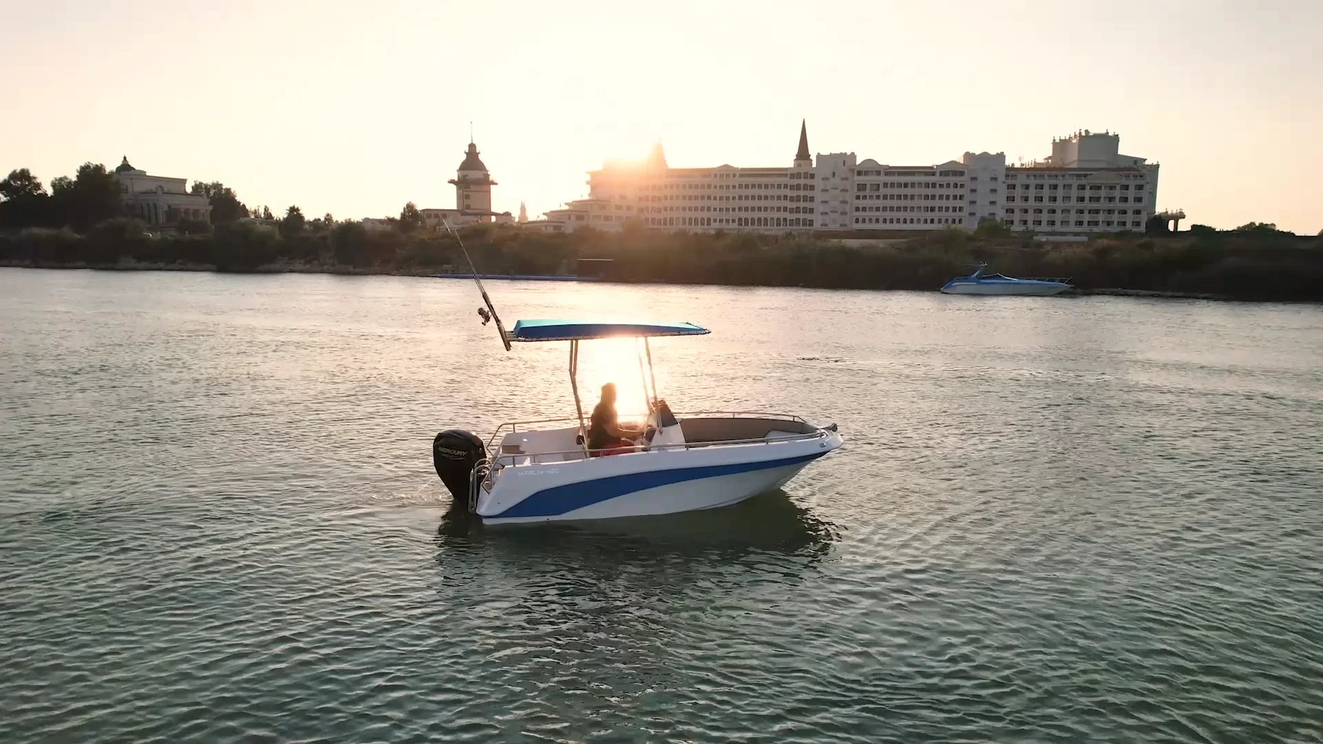 Best Quality Alesta Fishing Speed Boat Oem Item New Fiber Glass Marine ...